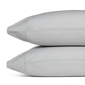 SKY Percale Standard Pillowcase, Pair Reflextion