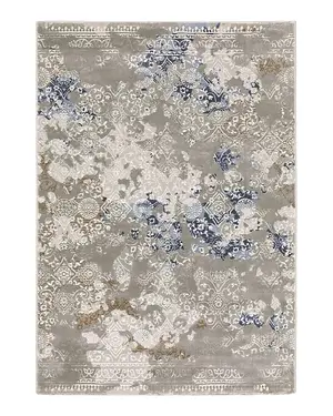ORIENTAL WEAVERS Easton 7111f Area Rug, 3'3 X 5 - Gray