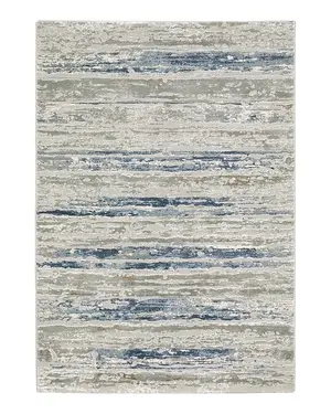 ORIENTAL WEAVERS Easton 012e3 Area Rug, 7'10 X 10'10 - Gray