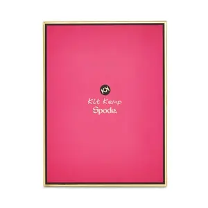 SPODE Kit Kemp Cabana Frame, 4 X 6