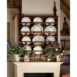 SPODE Kit Kemp Cabana Frame, 5 X 7