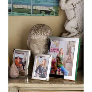 SPODE Kit Kemp Cabana Frame, 5 X 7