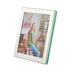 SPODE Kit Kemp Cabana Frame, 8 X 10 - Silver