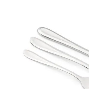 SPODE Kit Kemp Scoop 20 Piece Cutlery Set