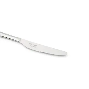SPODE Kit Kemp Scoop 20 Piece Cutlery Set
