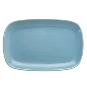 Kate Spade New York Make It Pop Platter - Blue