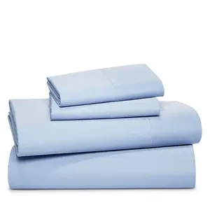 SKY 500tc Wrinkle-resistant Sheet Set, King Exclusive - Coast Blue