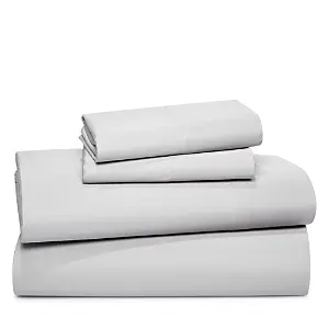 SKY 500tc Wrinkle-resistant Sheet Set, King - Exclusive Mineral Gray