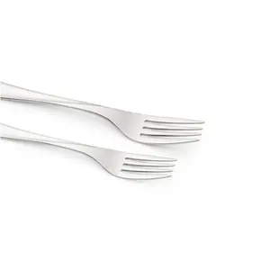 SPODE Kit Kemp Twist 20 Piece Cutlery Set