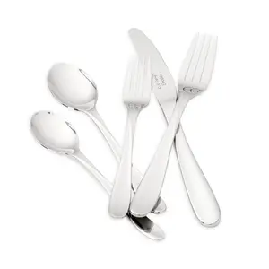 SPODE Kit Kemp Twist 20 Piece Cutlery Set