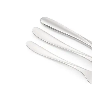 SPODE Kit Kemp Twist 20 Piece Cutlery Set