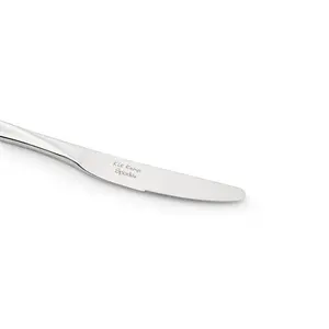 SPODE Kit Kemp Twist 20 Piece Cutlery Set