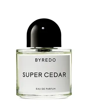 Byredo Super Cedar Eau De Parfum 1.7 Oz - No Color