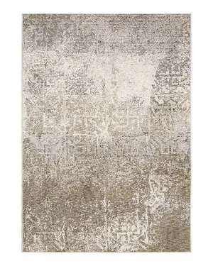 ORIENTAL WEAVERS Nebulous 1330e Area Rug, 9'10 X 12'10 - Blue