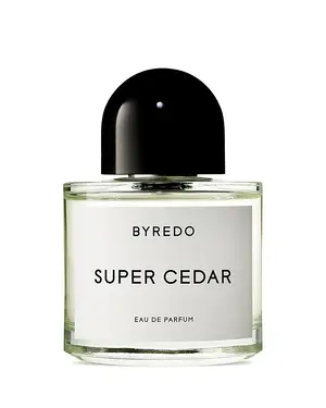 Byredo Super Cedar Eau De Parfum 3.4 Oz - No Color