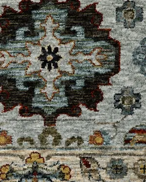 ORIENTAL WEAVERS Aberdeen 561w1 Area Rug, 2' X 3