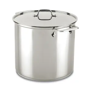 ALL-CLAD 16-quart Stock Pot
