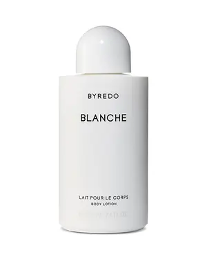 Byredo Blanche Body Lotion 7.6 Oz - No Color