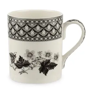 SPODE Heritage Mug - Geranium
