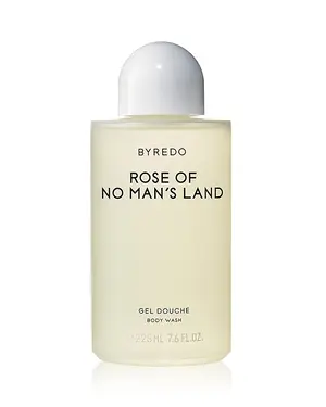 Byredo Rose Of No Man's Land Body Wash 7.6 Oz - No Color
