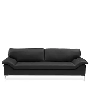 CHATEAU D'AX Corsica Sofa - Black