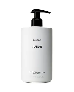 Byredo Suede Hand Lotion 15.2 Oz