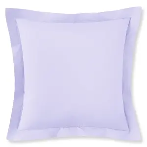 ANNE DE SOLENE Vexin Euro Sham Iris