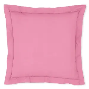 ANNE DE SOLENE Vexin Euro Sham - Pivoine