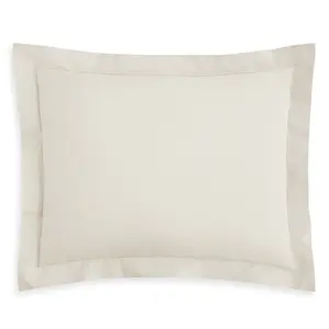 ANNE DE SOLENE Vexin Standard Sham - Coco