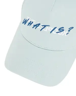 The Kooples What Is? Cap