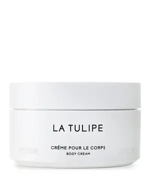Byredo La Tulipe Body Cream 6.8 Oz - No Color