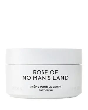 Byredo Rose Of No Man's Land Body Cream 6.8 Oz - No Color