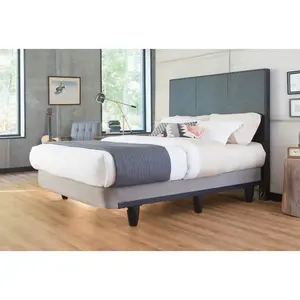 KNICKERBOCKER Deluxe Engauge Bed Support California King Frame