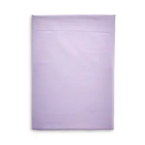 ANNE DE SOLENE Vexin Fitted Sheet, Queen - Iris