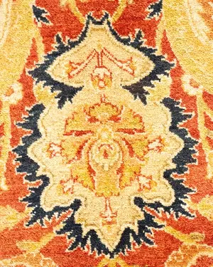 Bloomingdale'S Mogul Area Rug, 6'1 X 9'1