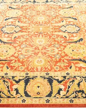 Bloomingdale'S Mogul Area Rug, 6'1 X 9'1