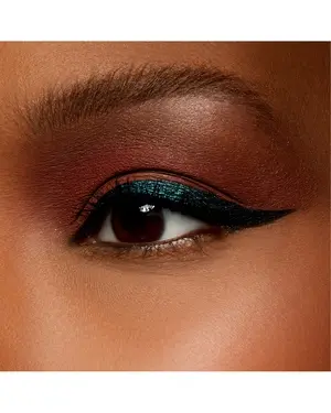 MAC COSMETICS Eye Shadow Matte - Brown Script