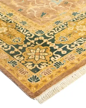 Bloomingdale'S Mogul M1261 Area Rug, 6' X 9'5