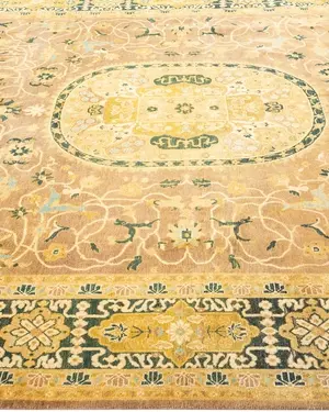 Bloomingdale'S Mogul M1261 Area Rug, 6' X 9'5