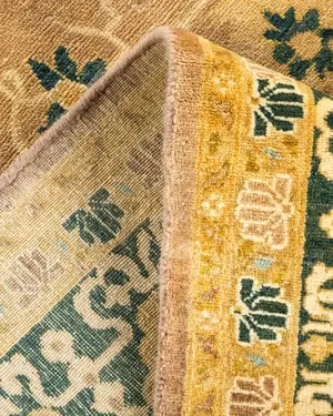 Bloomingdale'S Mogul M1261 Area Rug, 6' X 9'5