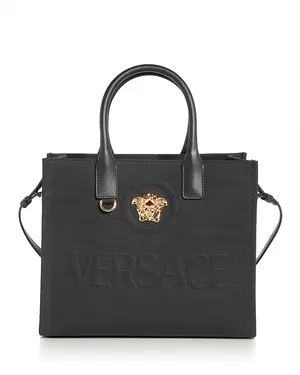 Versace Monogram Bags For Women