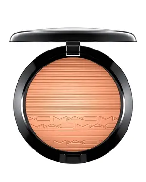 MAC COSMETICS Extra Dimension Skinfinish, Extra Dimension Collection Glow With It