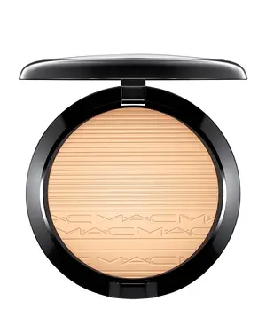 MAC COSMETICS Extra Dimension Skinfinish, Extra Dimension Collection Whisper