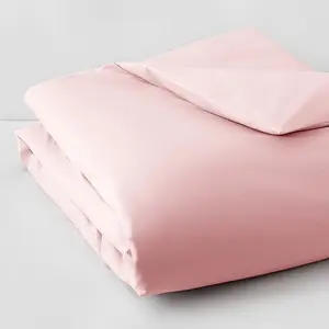 ANNE DE SOLENE Vexin Duvet Cover, King - O De Rose