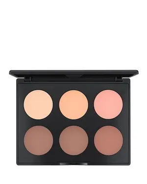 MAC COSMETICS Studio Fix Sculpt And Shape Contour Palette Light / Medium
