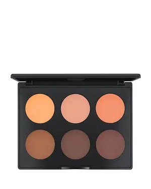 MAC COSMETICS Studio Fix Sculpt And Shape Contour Palette Medium Dark / Dark