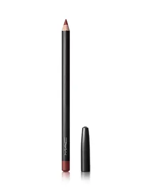 MAC COSMETICS Lip Pencil Mahogany
