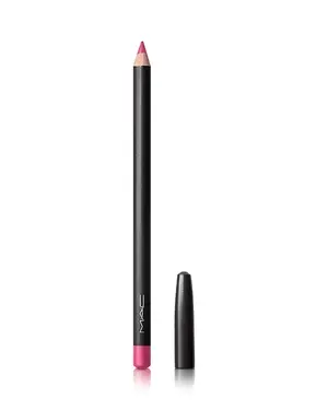 MAC COSMETICS Lip Pencil Talking Points