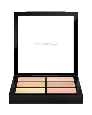 MAC COSMETICS Studio Conceal & Correct Palette - Light