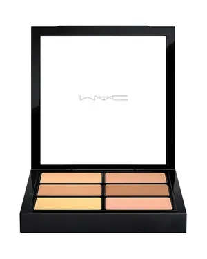 MAC COSMETICS Studio Conceal & Correct Palette Medium